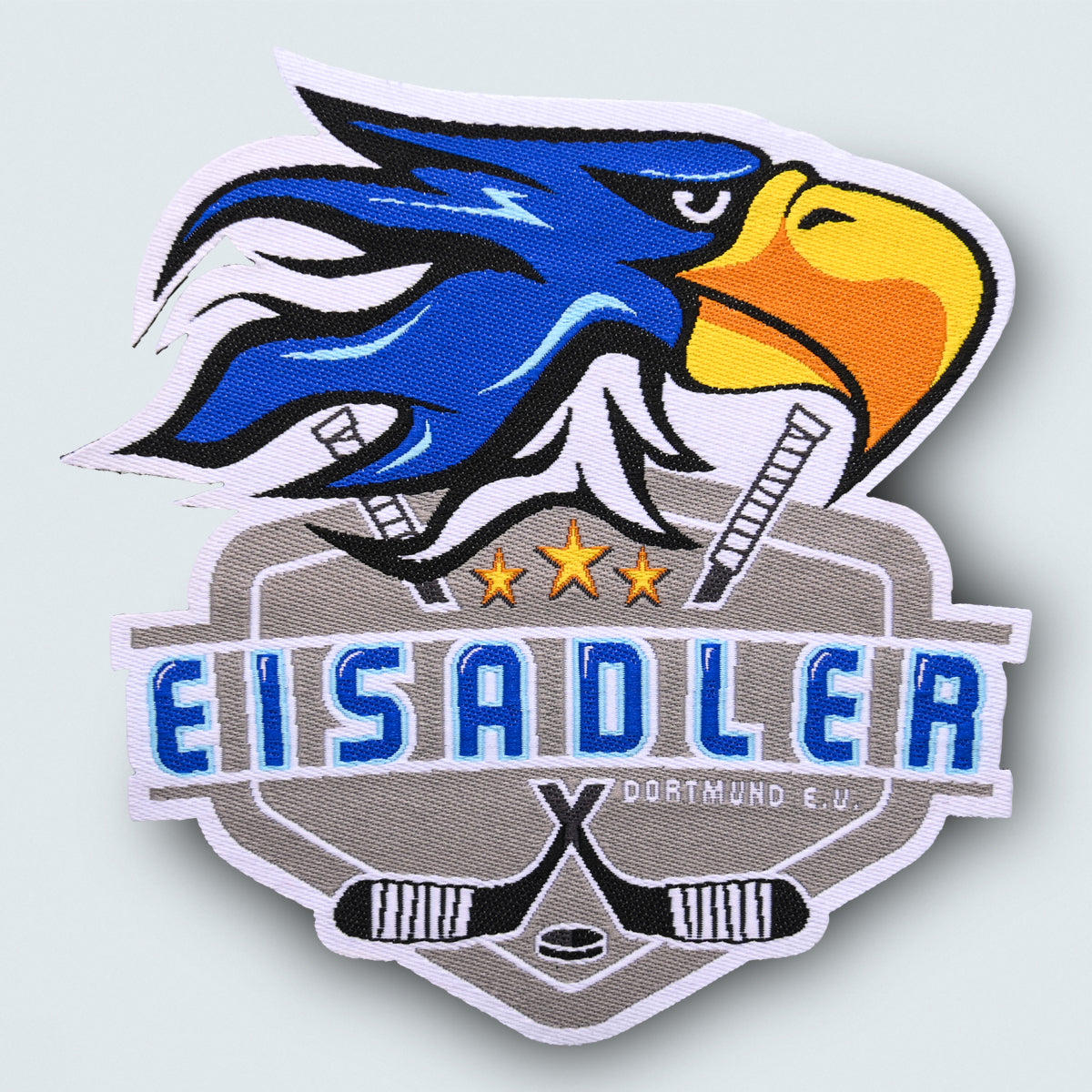 Gewebte Patches – Patchstore24