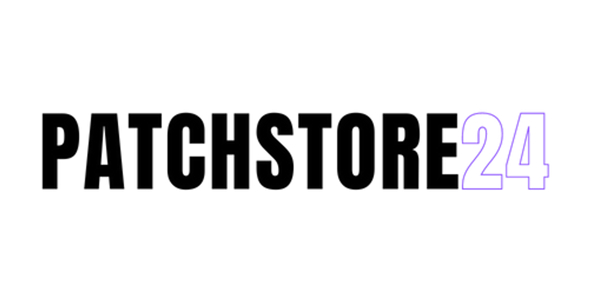 Patchstore24
